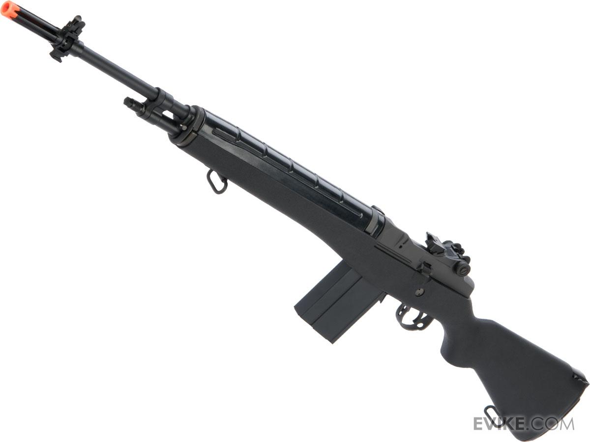 G&G GR14 Airsoft AEG Rifle w/ Version 2.0 ETU MOSFET (Color: Black), Airsoft Guns, Airsoft ...