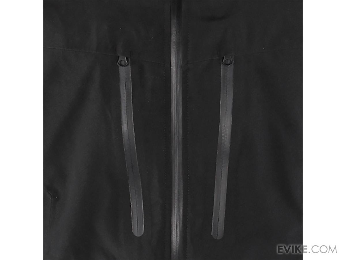 Condor Tactical Aegis Hardshell Waterproof Jacket (Size: Tan / Medium ...