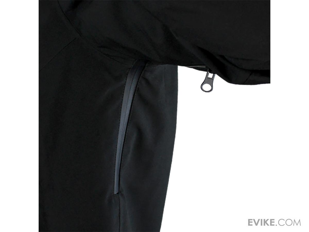 Condor Tactical Aegis Hardshell Waterproof Jacket (Size: Tan / Medium ...