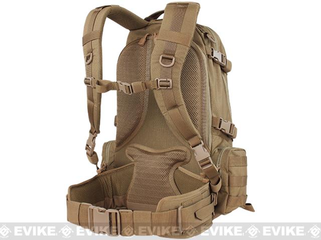 Condor Elite Titan Assault Pack (Color: Coyote), Tactical Gear/Apparel ...