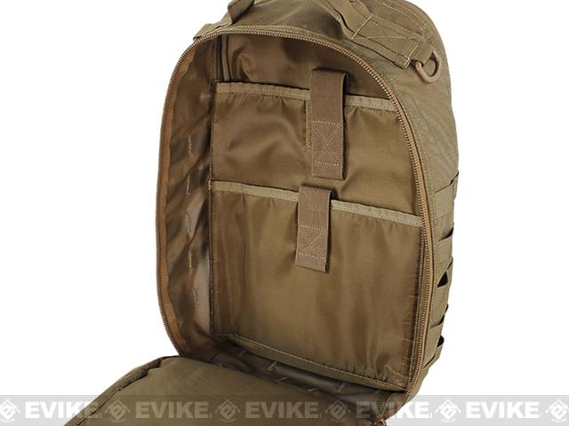 Condor Elite Frontier Outdoor Pack (Color: Slate), Tactical Gear ...