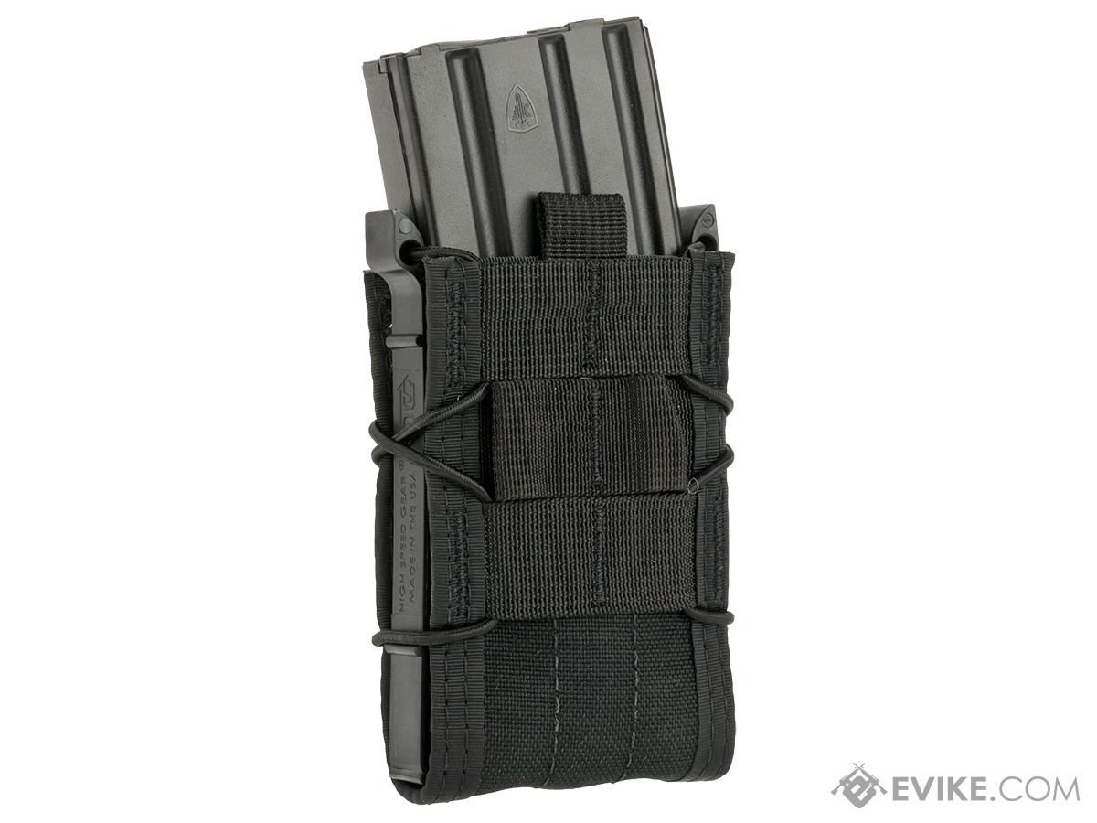 HSGI "Double Decker TACO " Modular Single Rifle and Pistol Magazine ...