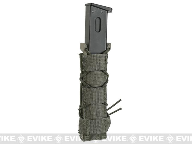 HSGI "Extended Pistol TACO " Modular High Capacity Pistol Magazine ...