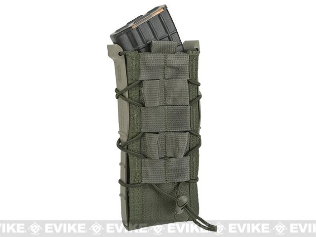 HSGI "HCM TACO " Modular High Capacity Rifle Magazine Pouch (Color: OD ...