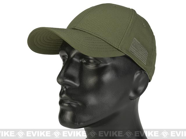 Under Armour Men's UA Tactical Friend or Foe STR Cap - OD (L/XL ...