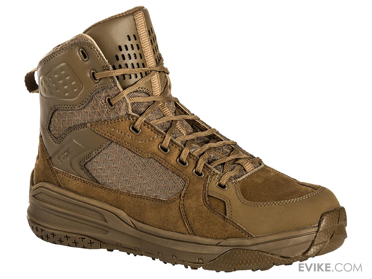 5.11 Halcyon Tactical Boot (Color: Coyote / Size 11), Tactical Gear ...