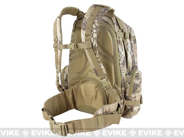 Condor Tactical Expedition Combat 3 Day Assault Back Pack (Color ...