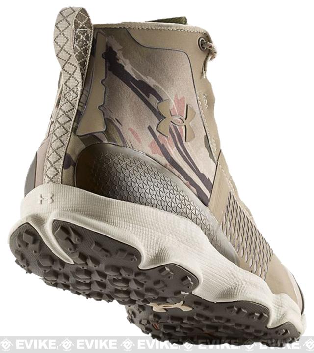 Under Armour Men's UA SpeedFit Hike Boots - Ridge Reaper® Barren (Size ...