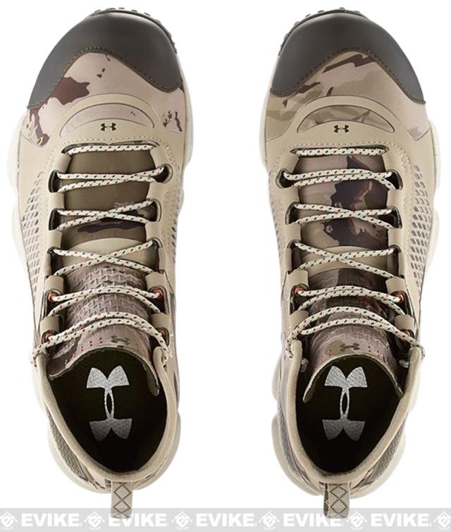 Under Armour Men's UA SpeedFit Hike Boots - Ridge Reaper® Barren (Size ...
