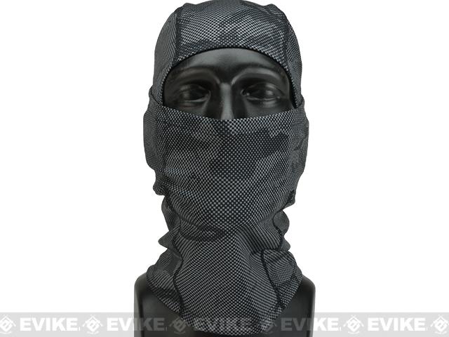 Under Armour Men's ColdGear Infrared Tactical Hood / Balaclava - Reaper ...