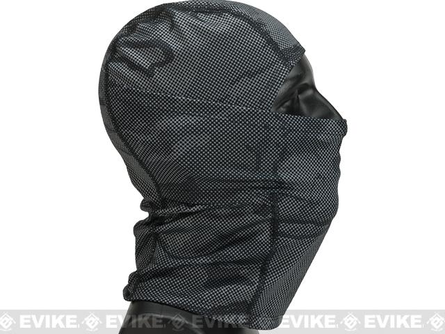 Under Armour Men's ColdGear Infrared Tactical Hood / Balaclava - Reaper ...