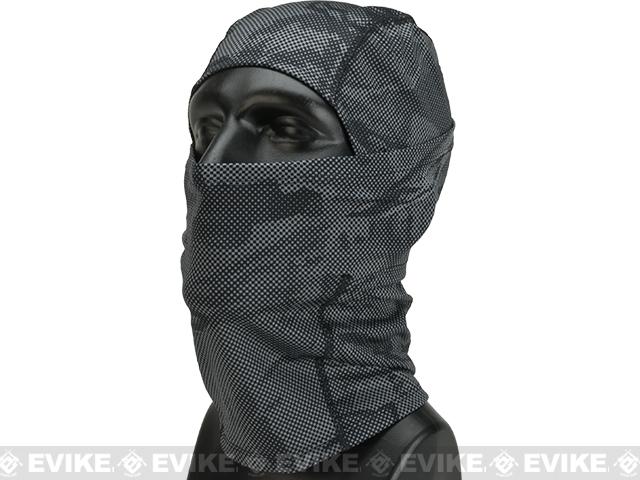 Under Armour Men's ColdGear Infrared Tactical Hood / Balaclava - Reaper ...