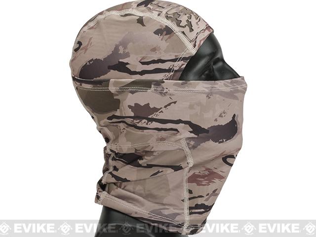 Under Armour Men's ColdGear Infrared Tactical Hood / Balaclava - Ridge ...