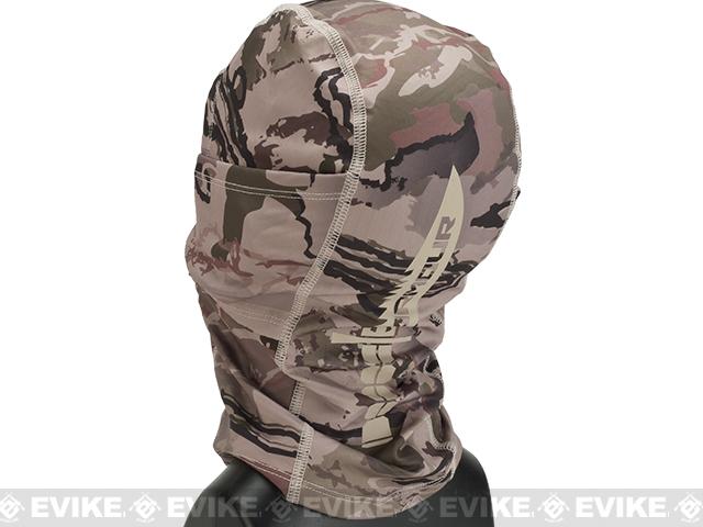 Under Armour Men's ColdGear Infrared Tactical Hood / Balaclava - Ridge ...