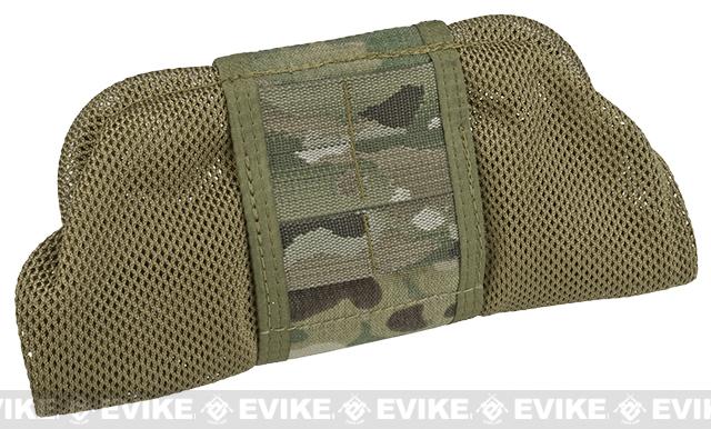 HSGI Mag-Net Tactical Mesh Dump Pouch (Color: Multicam), Tactical Gear ...