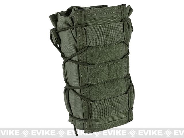 HSGI M3T Multi-Mission Medical Taco (Color: OD Green), Tactical Gear ...