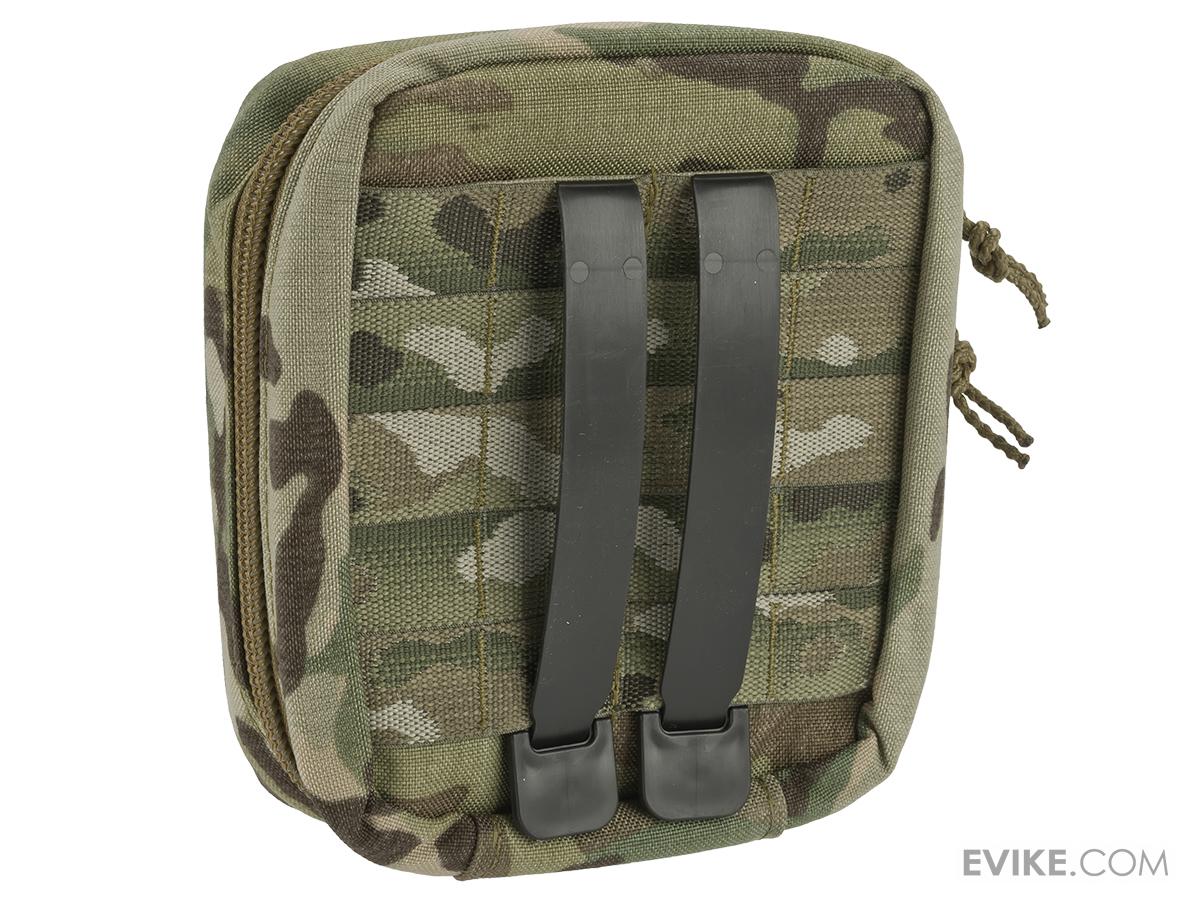 HSGI Mini EOD General Purpose Pouch Version 2 (Color: Multicam), Tactical Gear/Apparel, Pouches ...