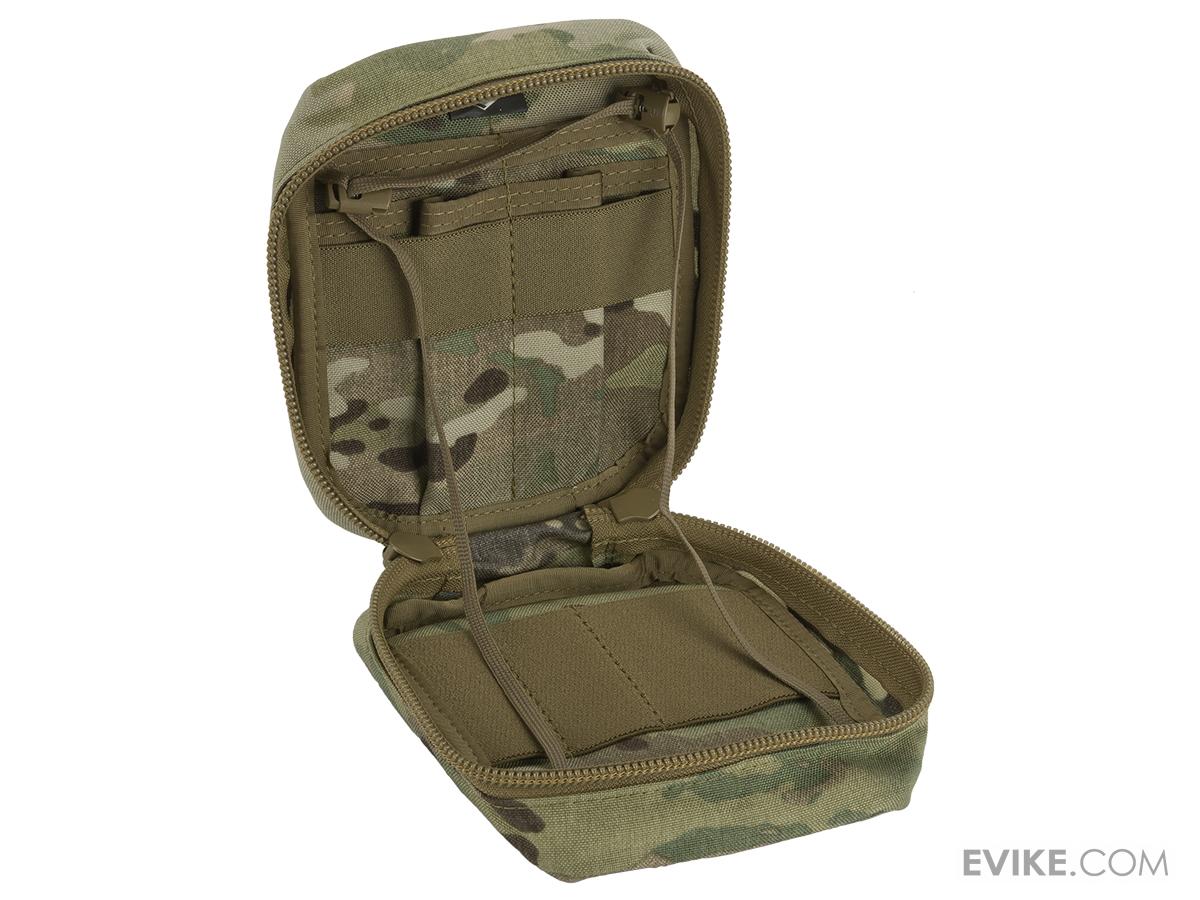 HSGI Mini EOD General Purpose Pouch Version 2 (Color: Multicam), Tactical Gear/Apparel, Pouches ...