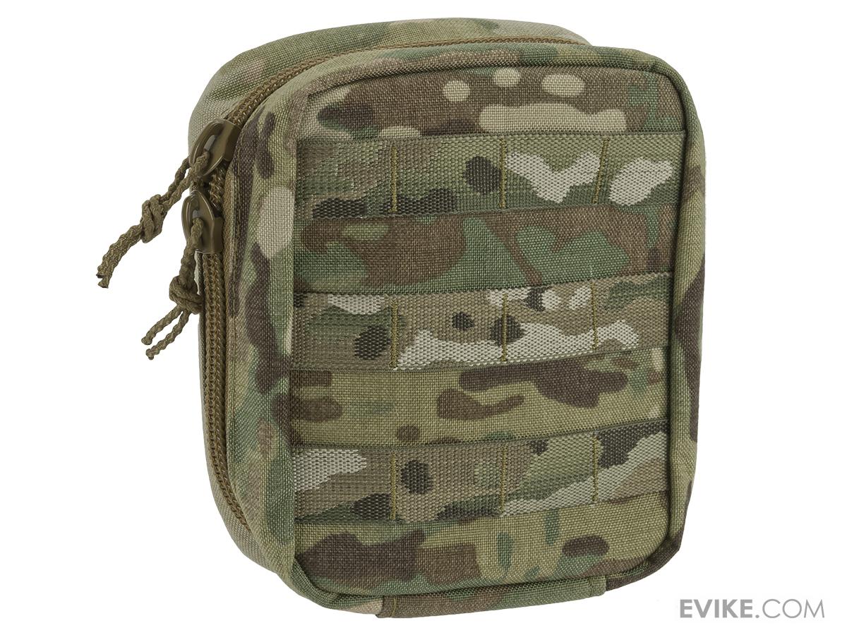 HSGI Mini EOD General Purpose Pouch Version 2 (Color: Multicam), Tactical Gear/Apparel, Pouches ...