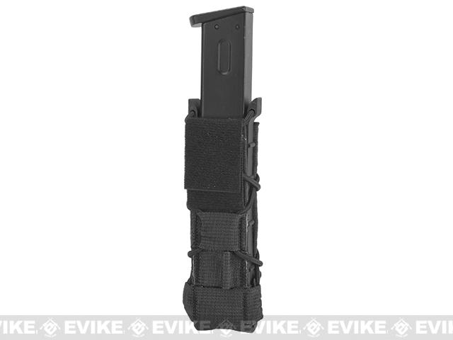 HSGI "Extended Pistol TACO " Modular High Capacity Pistol Magazine ...