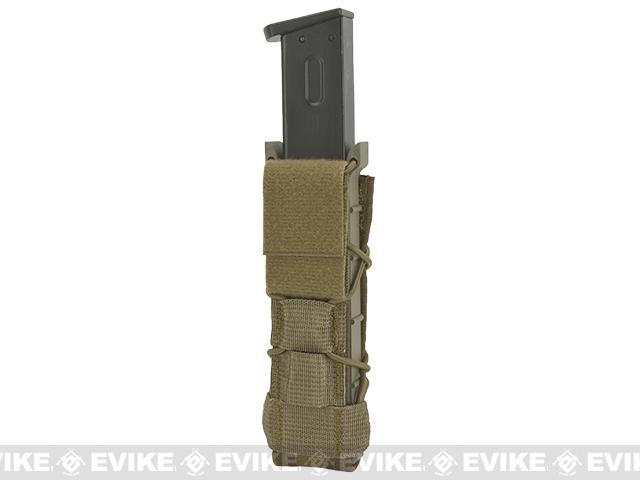 HSGI "Extended Pistol TACO " Modular High Capacity Pistol Magazine ...