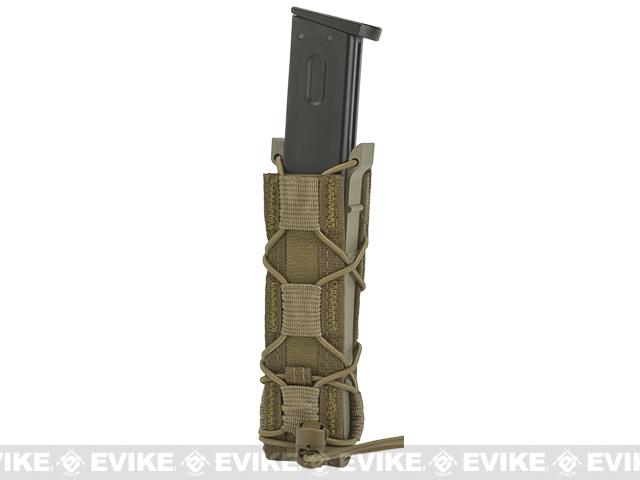 HSGI "Extended Pistol TACO " Modular High Capacity Pistol Magazine ...