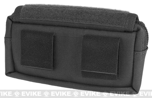 HSGI Belt Mount Pogey Pouch (Color: Black), Tactical Gear/Apparel ...