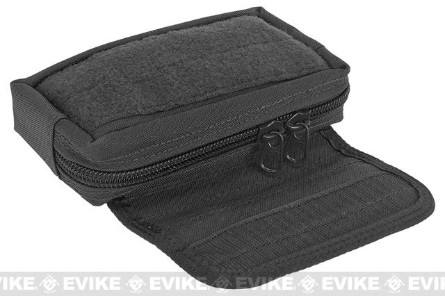 HSGI Belt Mount Pogey Pouch (Color: Black), Tactical Gear/Apparel ...