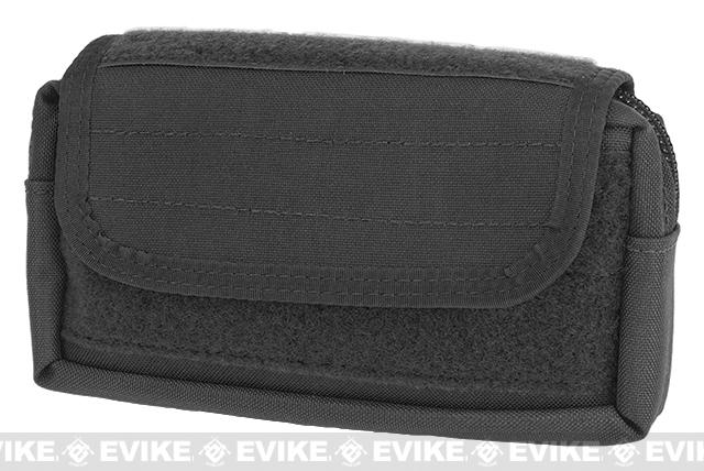 HSGI Belt Mount Pogey Pouch (Color: Black), Tactical Gear/Apparel ...