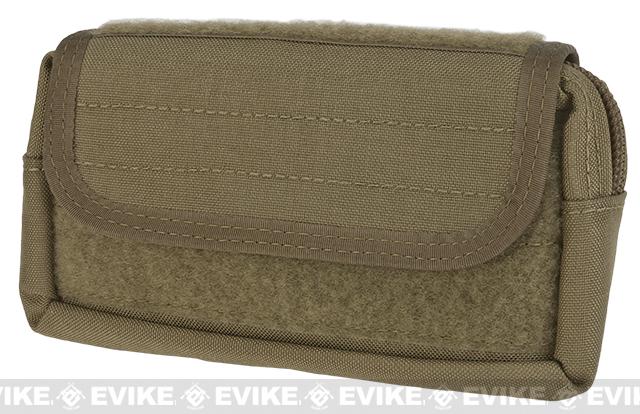 HSGI Belt Mount Pogey Pouch (Color: Coyote Brown), Tactical Gear ...