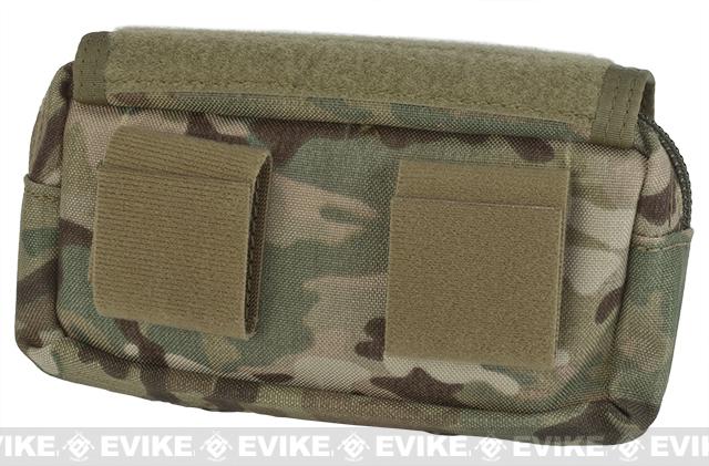 HSGI Belt Mount Pogey Pouch (Color: Multicam), Tactical Gear/Apparel ...