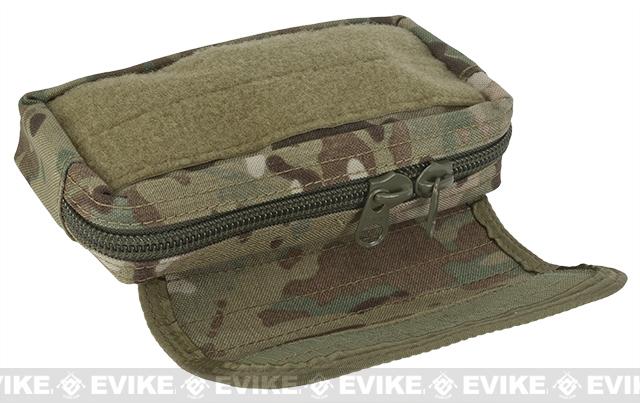 HSGI Belt Mount Pogey Pouch (Color: Multicam), Tactical Gear/Apparel ...