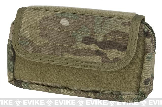 HSGI Belt Mount Pogey Pouch (Color: Multicam), Tactical Gear/Apparel ...