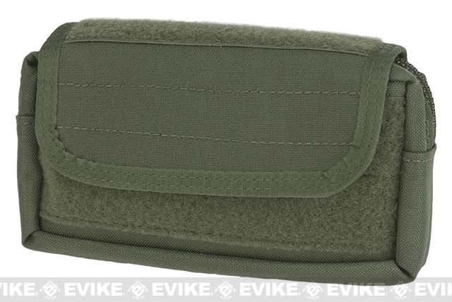 HSGI Belt Mount Pogey Pouch (Color: OD Green), Tactical Gear/Apparel ...