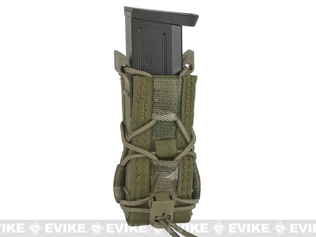 HSGI "Pistol TACO®" Modular Single Pistol Magazine Pouch (Color: Belt ...
