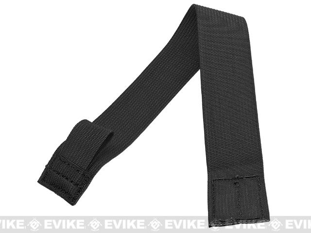 HSGI High Speed Gear Radio Pop-Up Radio Pouch (Color: Black / MOLLE ...