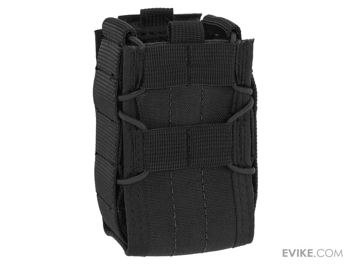 High Speed Gear HSGI TACO Stun Gun Belt Mounted Pouch (Color: Black ...