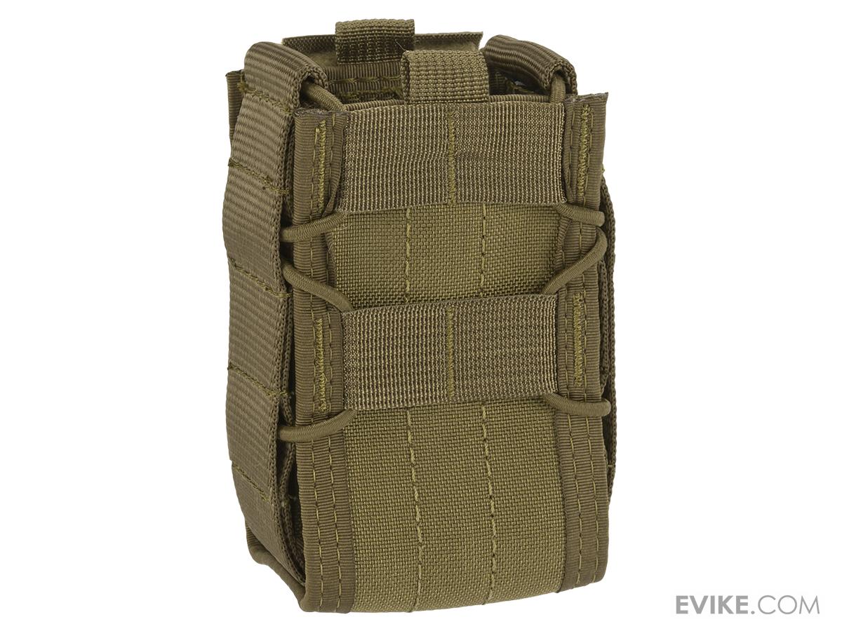 High Speed Gear HSGI TACO Stun Gun Belt Mounted Pouch (Color: Coyote ...