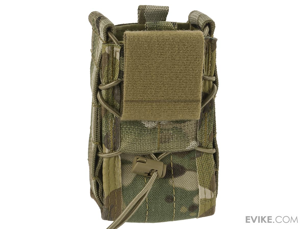 High Speed Gear HSGI TACO Stun Gun Belt Mounted Pouch (Color: Multicam ...