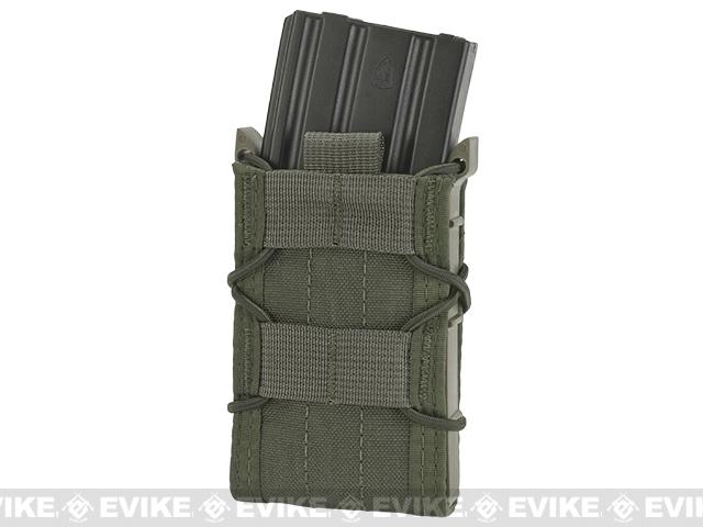 HSGI "TACO" Belt Mounted Single Rifle Magazine Pouch (Color: OD Green ...