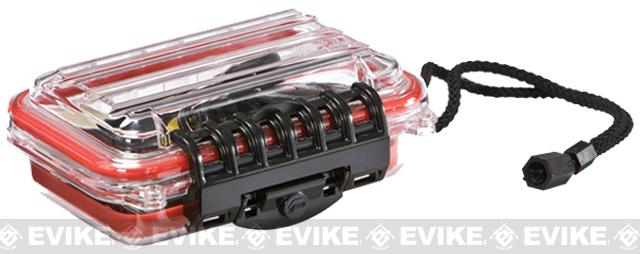 Plano Red Guide Series™ Waterproof Storage Case Field Box - Red, MORE ...