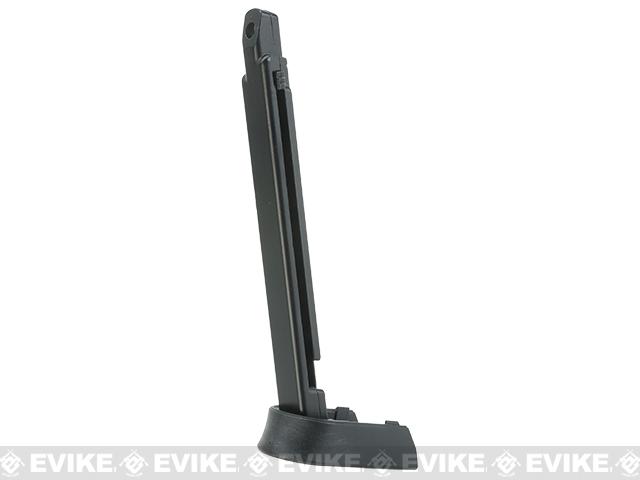 ASG Spare Magazine for .177 cal CZ-75 P-07 Duty Air Pistol, MORE, Air ...