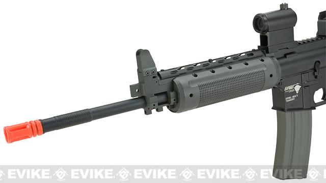 Dpms M16 Airsoft Rifle