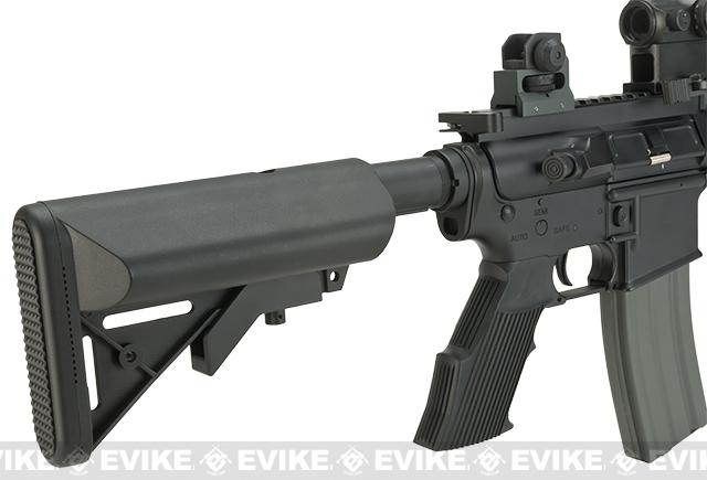 Dpms M16 Airsoft Rifle