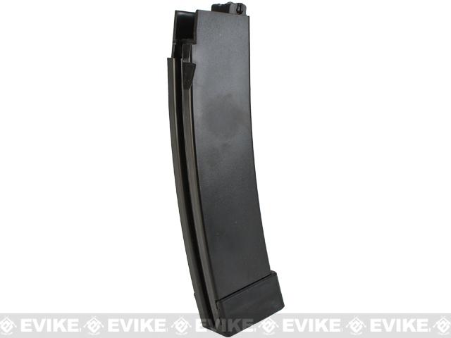 ASG 75rd Standard Magazine for CZ Scorpion EVO 3 A1 AEG (Color: Black ...