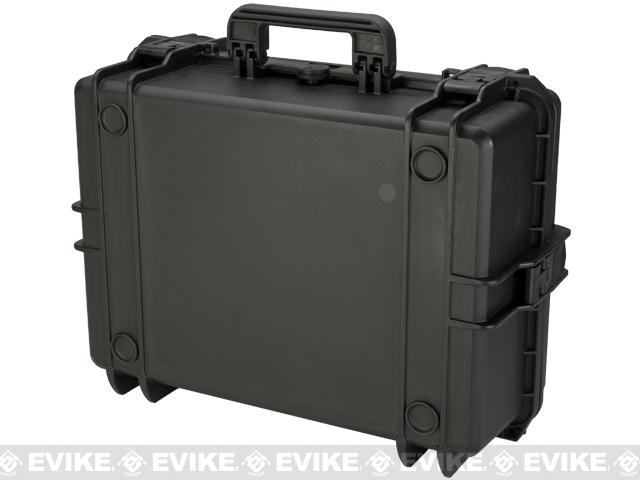 ASG Custom Scorpion Evo 3 - A1 Field Case - Black, Tactical Gear ...