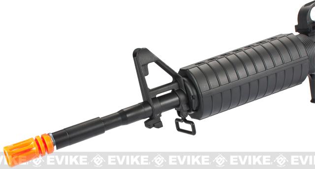 z Colt M4A1 Carbine Full Size Airsoft AEG Rifle by Cybergun, Airsoft ...