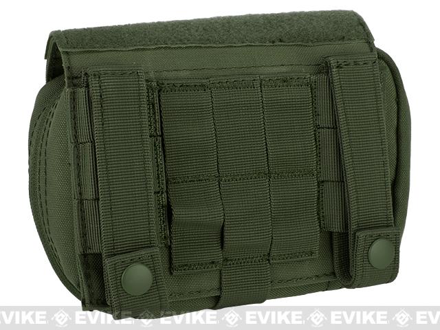 Condor First Response Pouch (Color: OD Green), Tactical Gear/Apparel ...