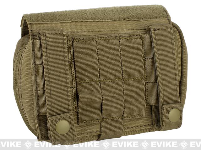 Condor Tactical "First Response Pouch" (Color: Tan), Tactical Gear ...