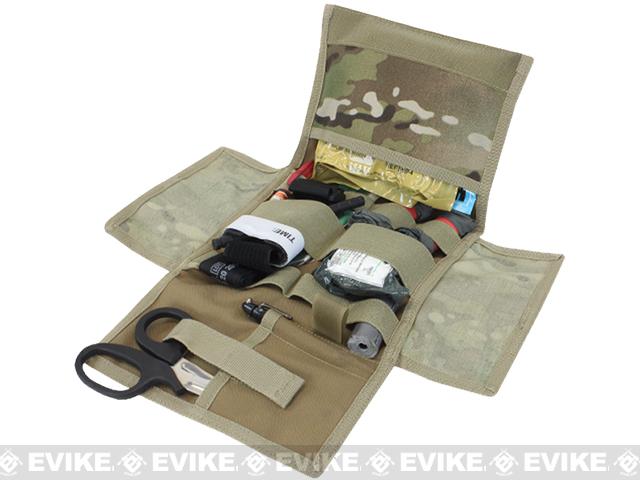 z Condor Rip Away IFAK Pouch (Color: Multicam), Tactical Gear/Apparel ...